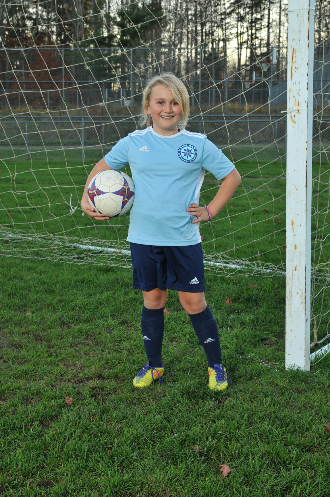 Sports Leagues - Catherine Hellman Photography