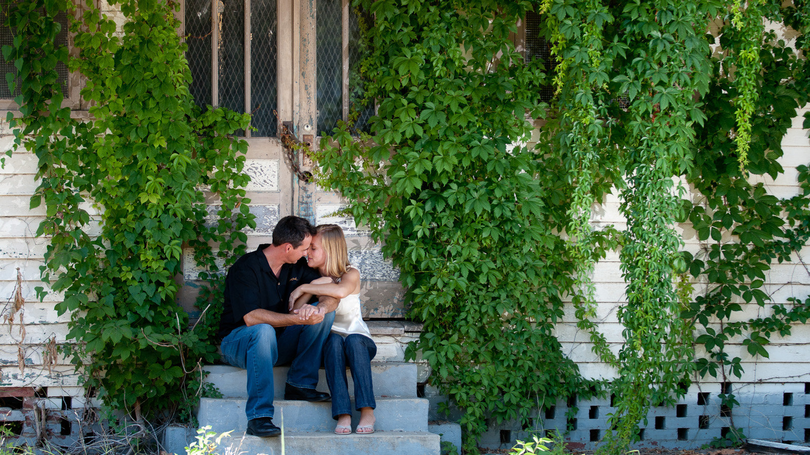 WEDDINGS - Wiggins Photography