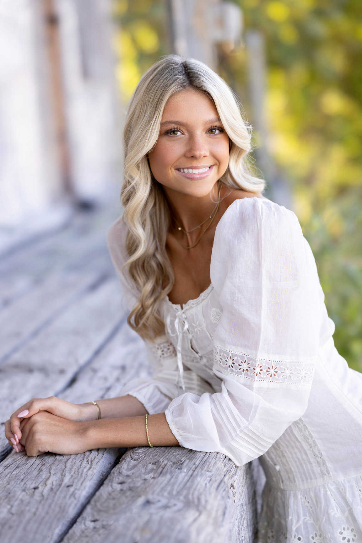 Round Rock High School Senior Photos