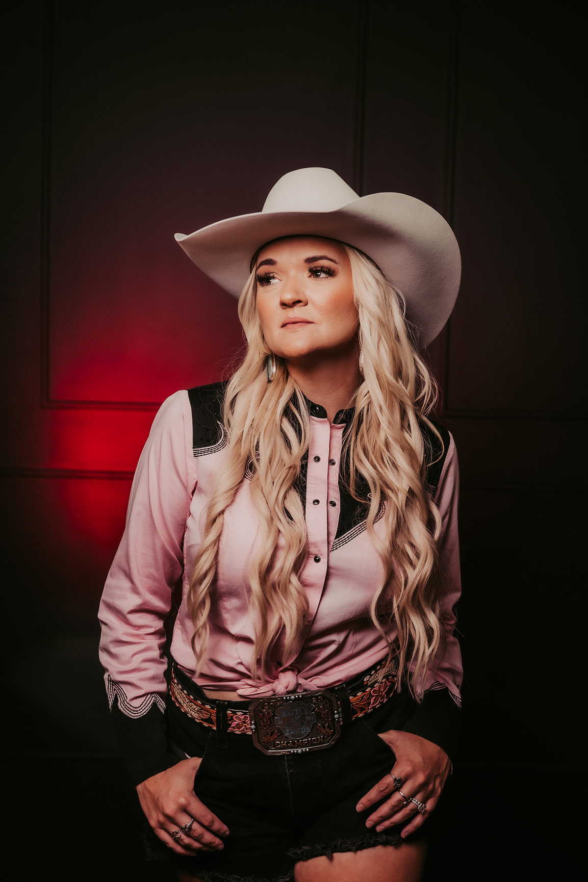 Musician Branding Photographer in Tyler, TX | Jamie Goode Studios