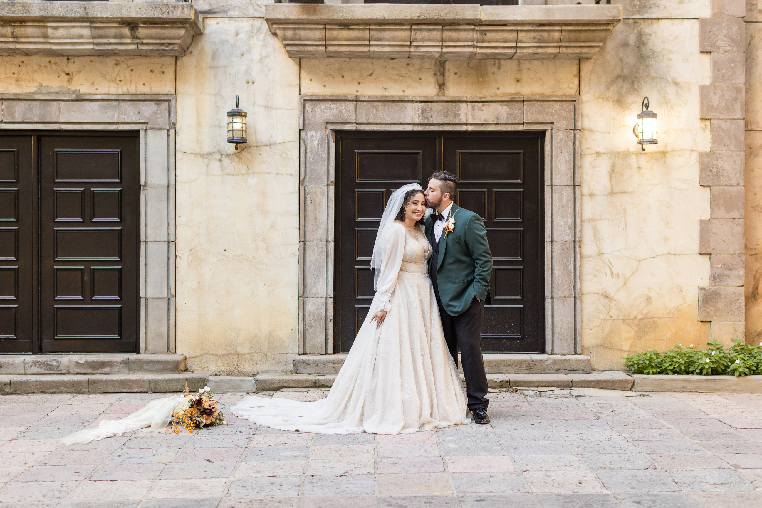 Wedding Portfolio | Janis Jack Photography | Frisco Weddings
