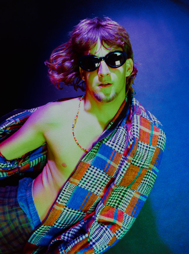 People & Poses... - Daniel Newcomb Fine Art Photography