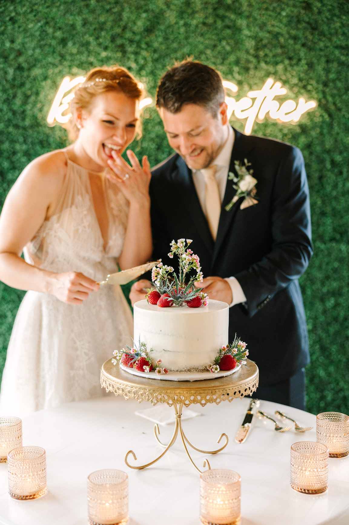 Nashville, TN All Inclusive Weddings | Drakewood Farm