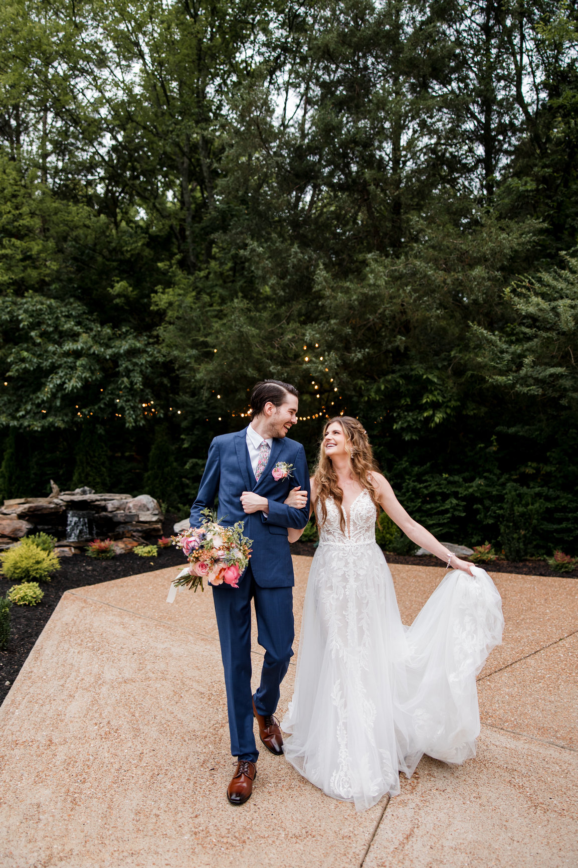Nashville, TN All Inclusive Weddings | Drakewood Farm