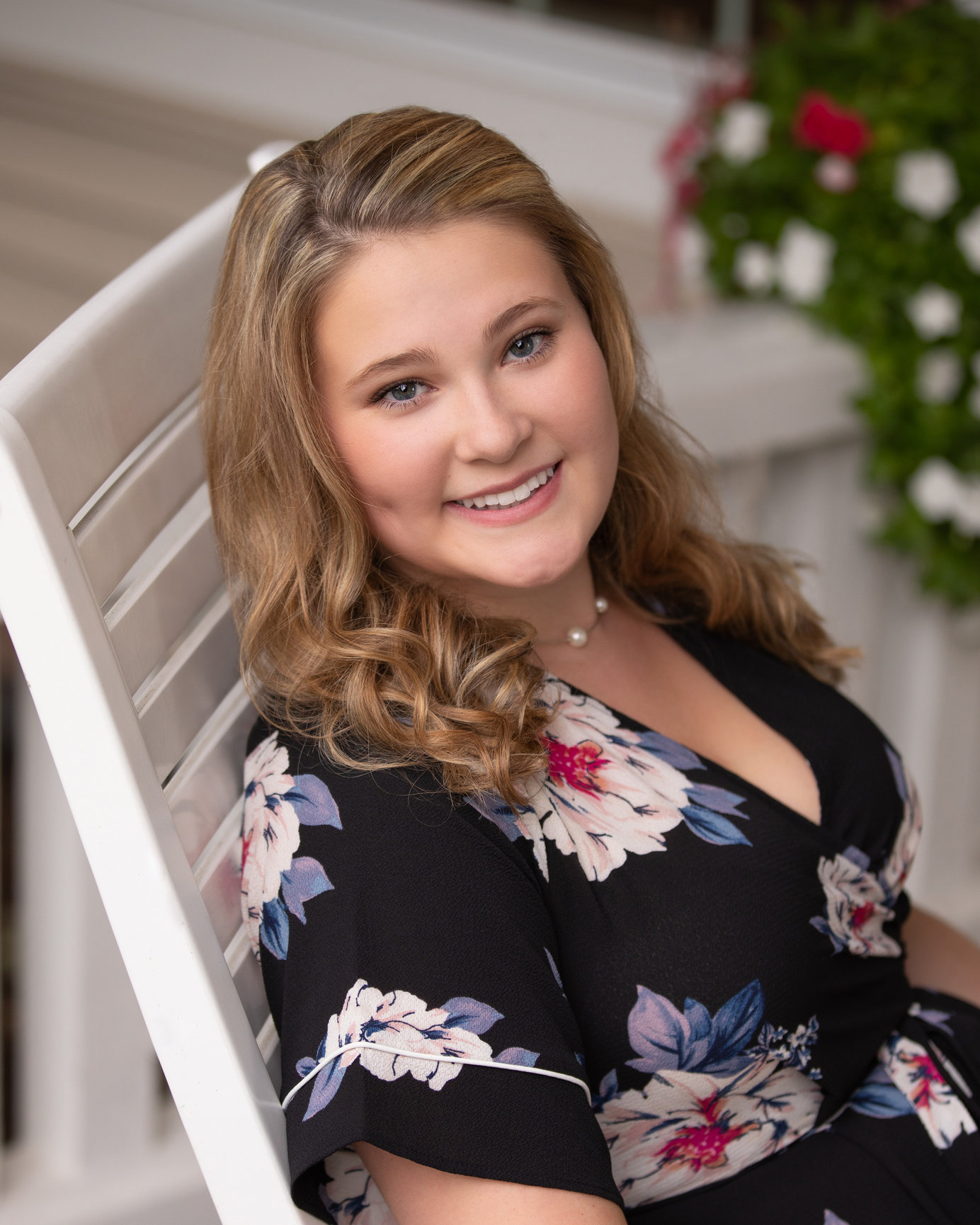 Senior Sessions - Impressions Studio