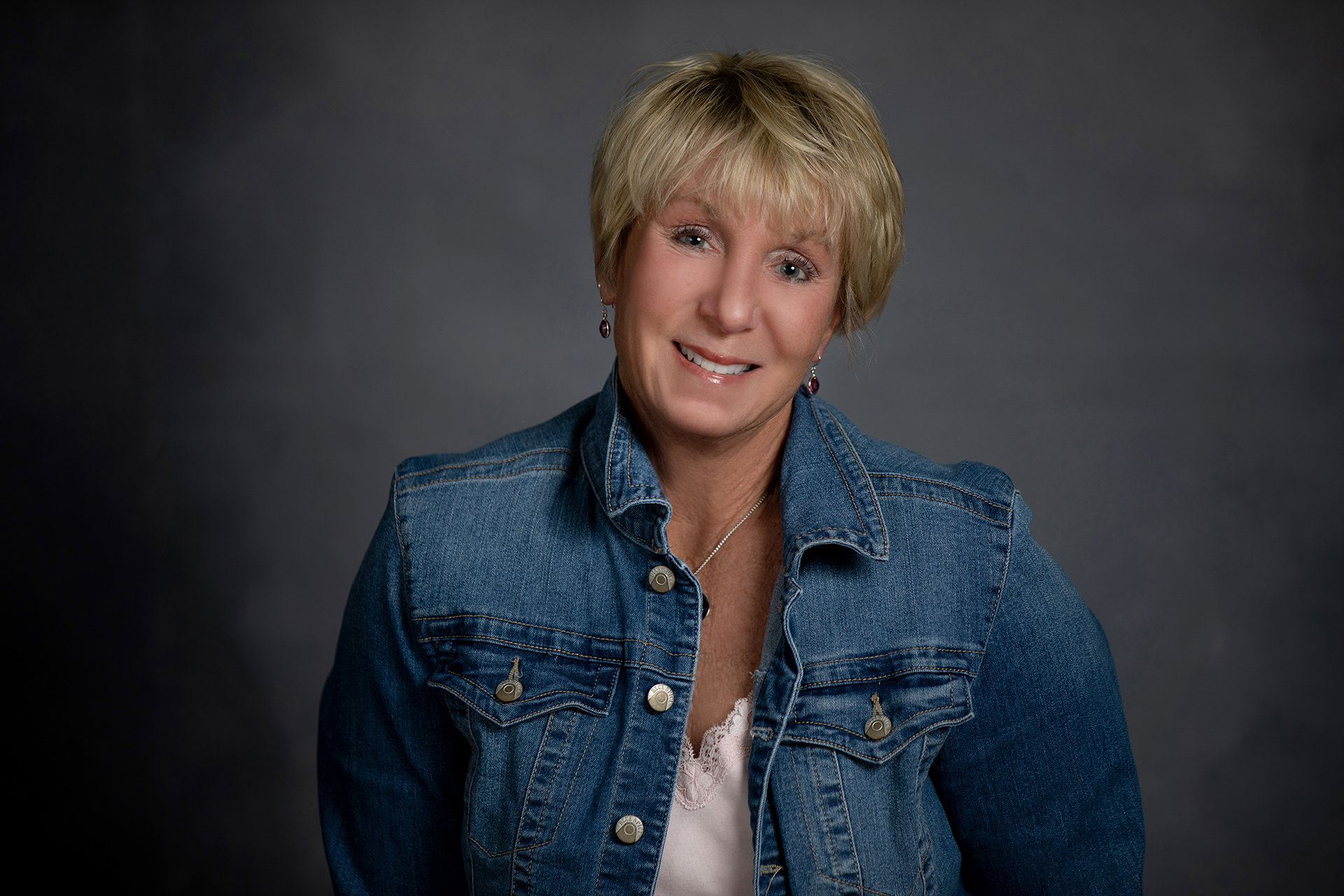 Nancy Cote - Women's History Month