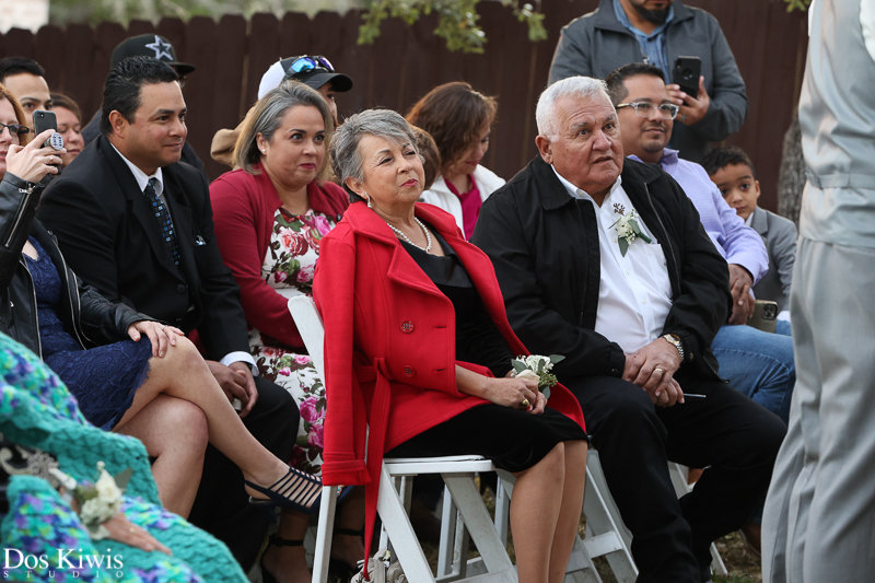 Beatrice Gonzales & Tomas Esquibel 12-11-21 - Dos Kiwis Wedding Photography