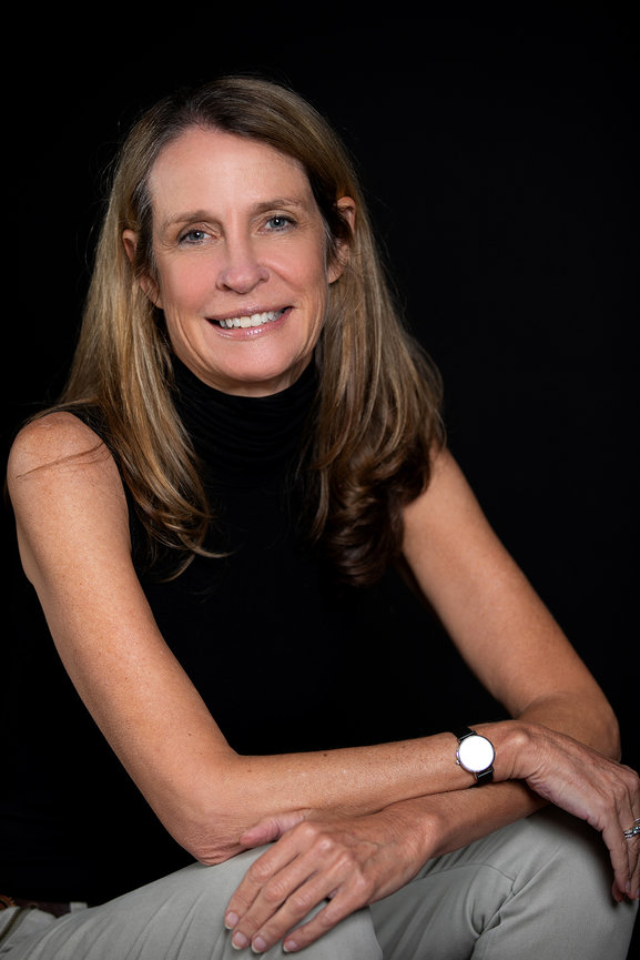 Andrea Lee Esser - Women's History Month - O'Donnell Photography