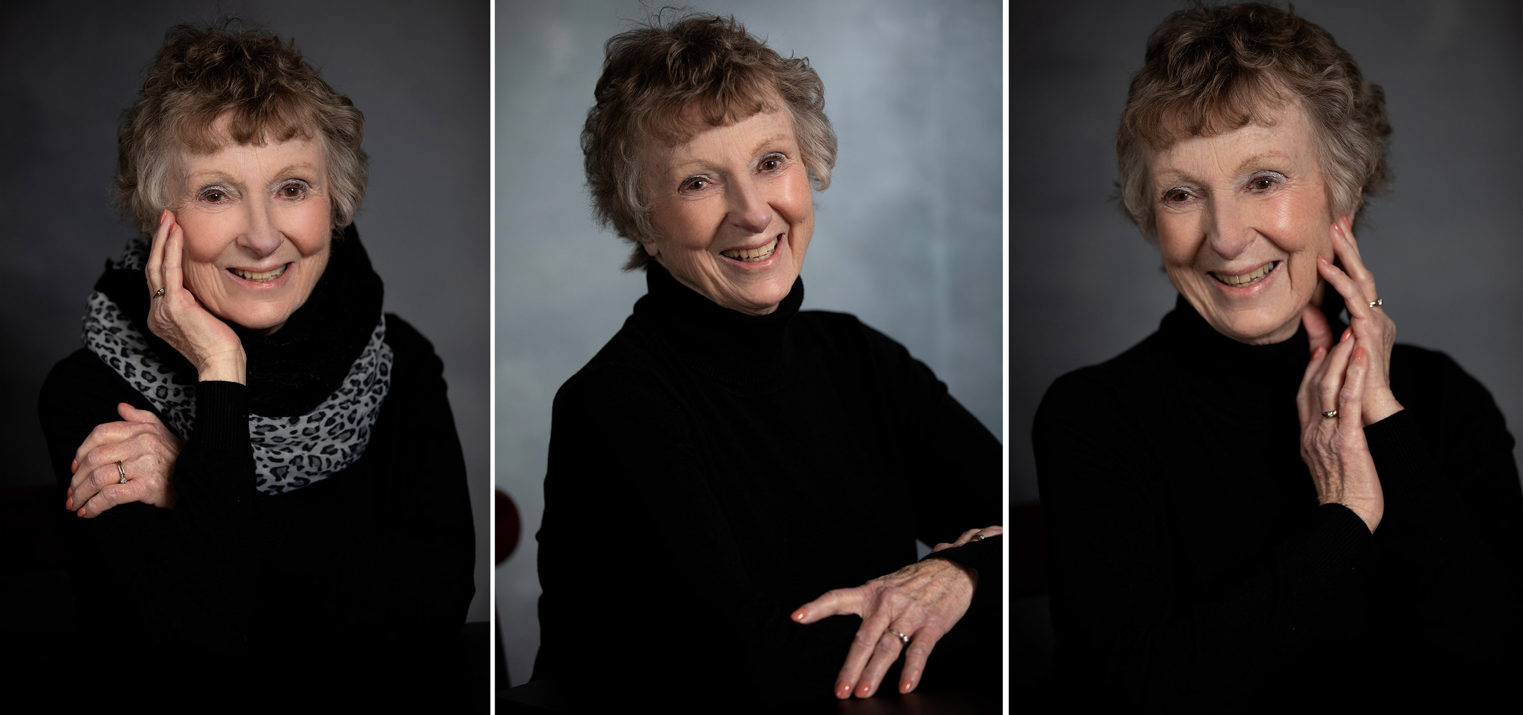 Karen Poore I Women's History Month