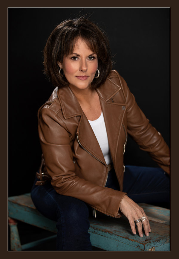 Sharon Rose I Women's History Month