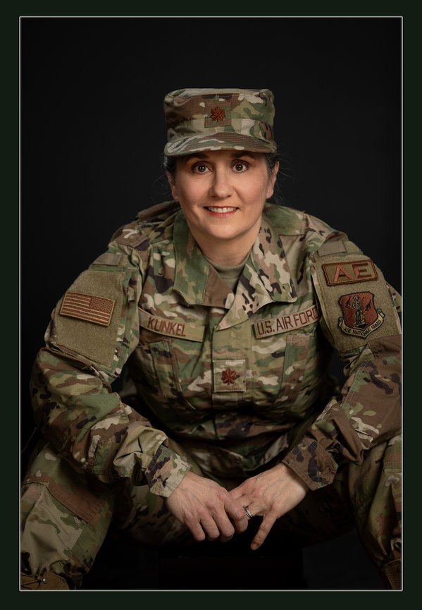 Kim Kunkel I Women's History Month