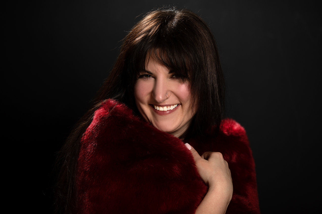 Amy Springer I Women's History Month