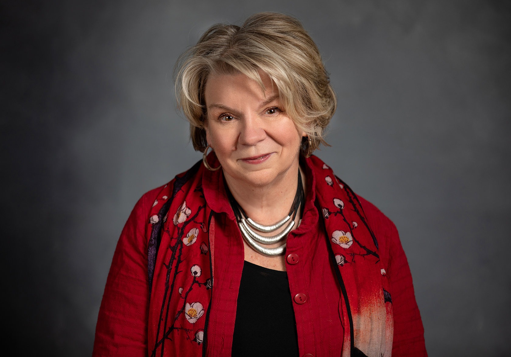 Lynn Bromley I Women's History Month