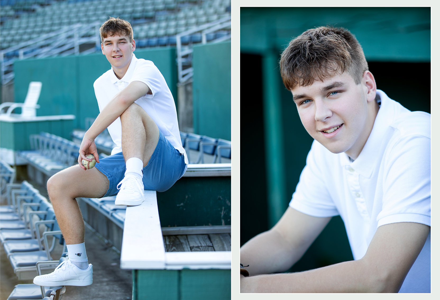 James Erickson - Class of 2023
