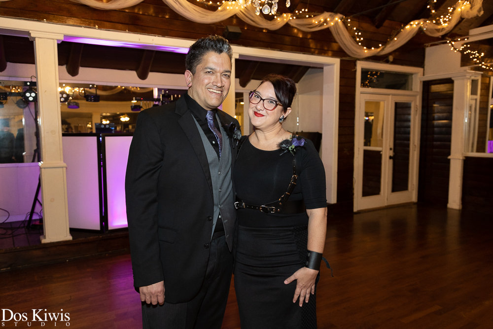 Anita & John Helmkamp Friday the Thirteen, January 2023 - Dos Kiwis ...