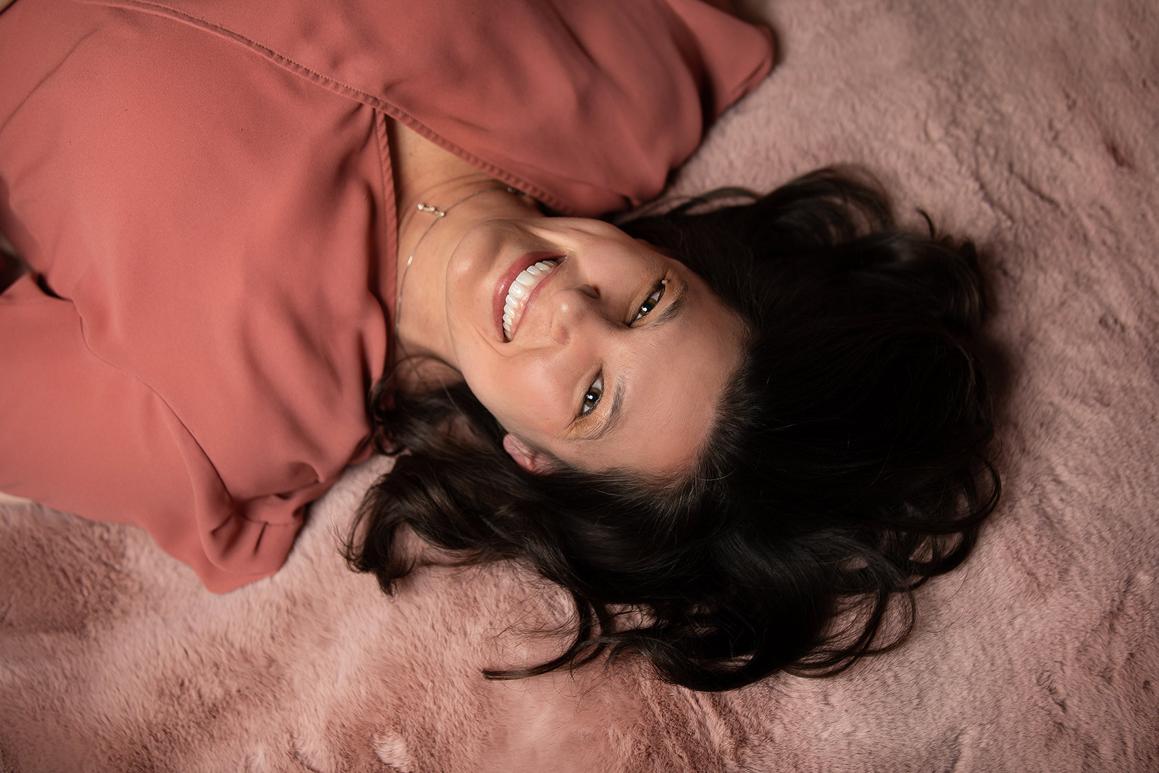 Janelle Harrison - Womens History Month