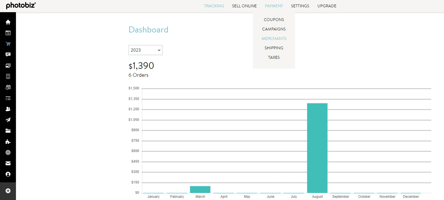 How do I reconnect Square as a merchant? - PhotoBiz Knowledge Base