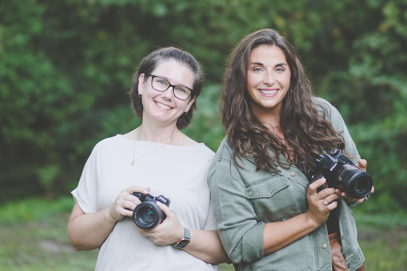 about - Faith Riley Photography