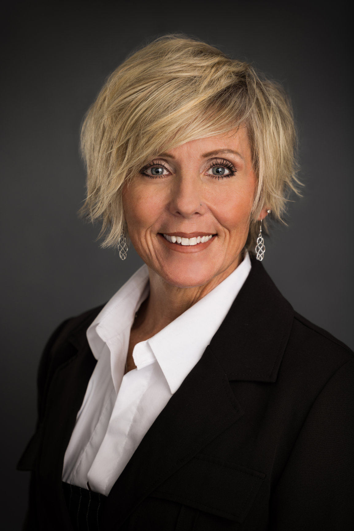 Headshot & Branding Gallery | Cindi Fortmann Photography | Johns Creek, GA