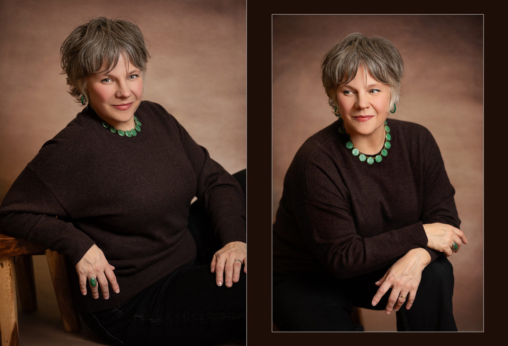 Kirsten Cyr - Women History Month