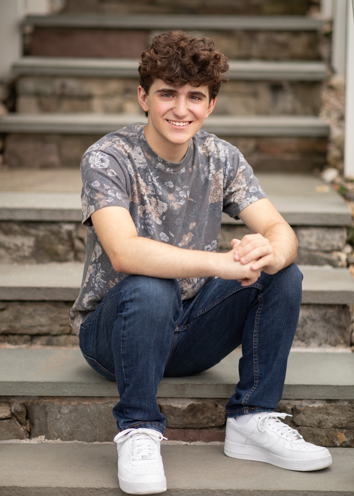 Senior Sessions - Impressions Studio