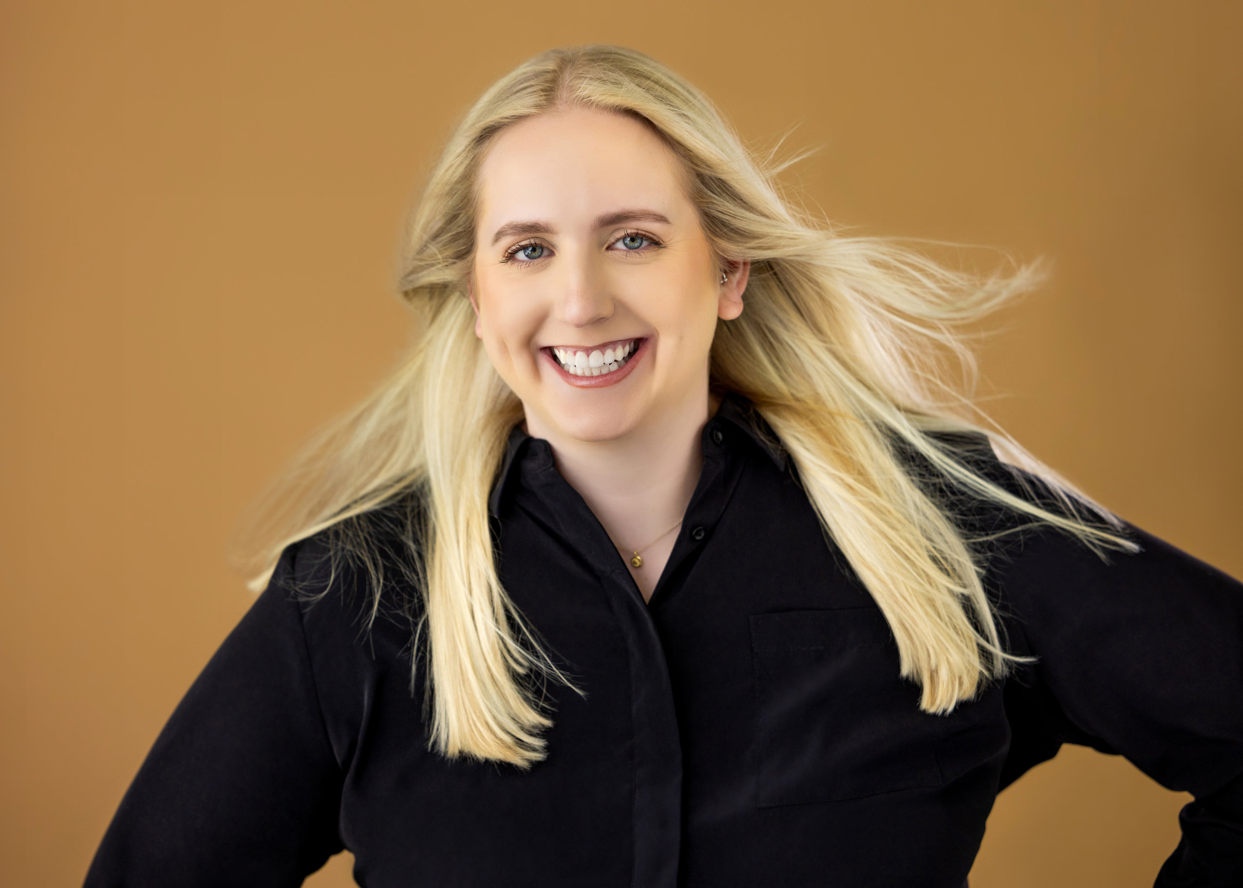 Professional Headshots | Sandy Puc Photography Studio