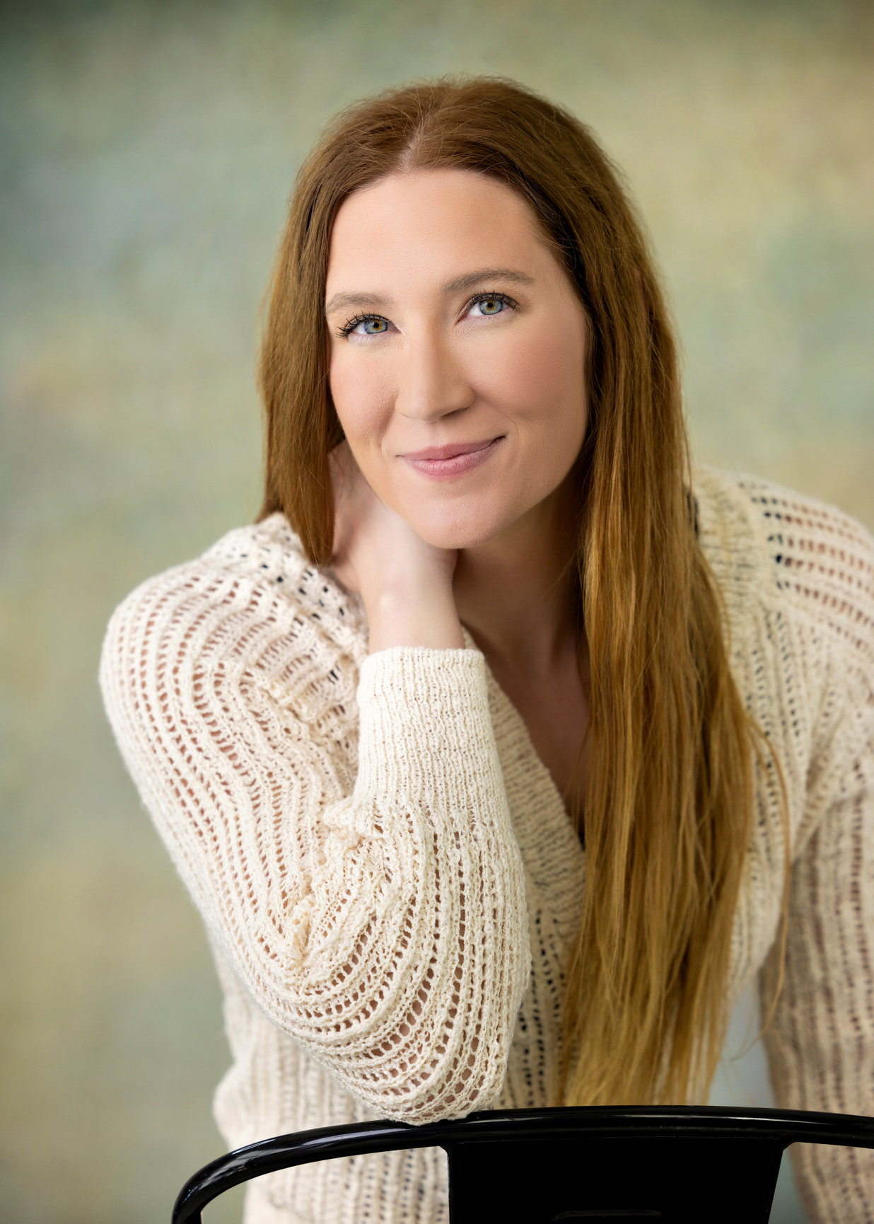 Professional Headshots | Sandy Puc Photography Studio