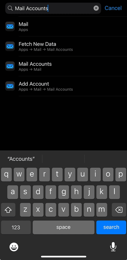Setup PhotoBiz Mailbox on iOS: Easy Steps for iPhone/iPad