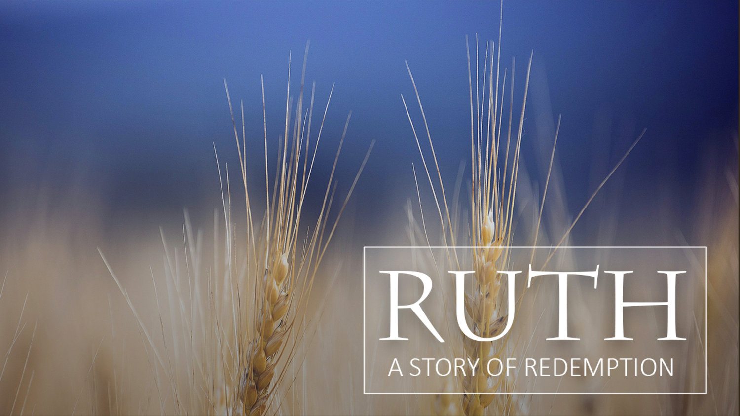 April 2025 Worship - Duck Church