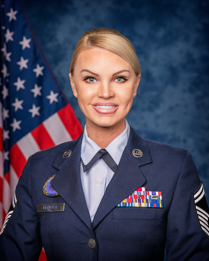 Military Portraits - Locations Photography