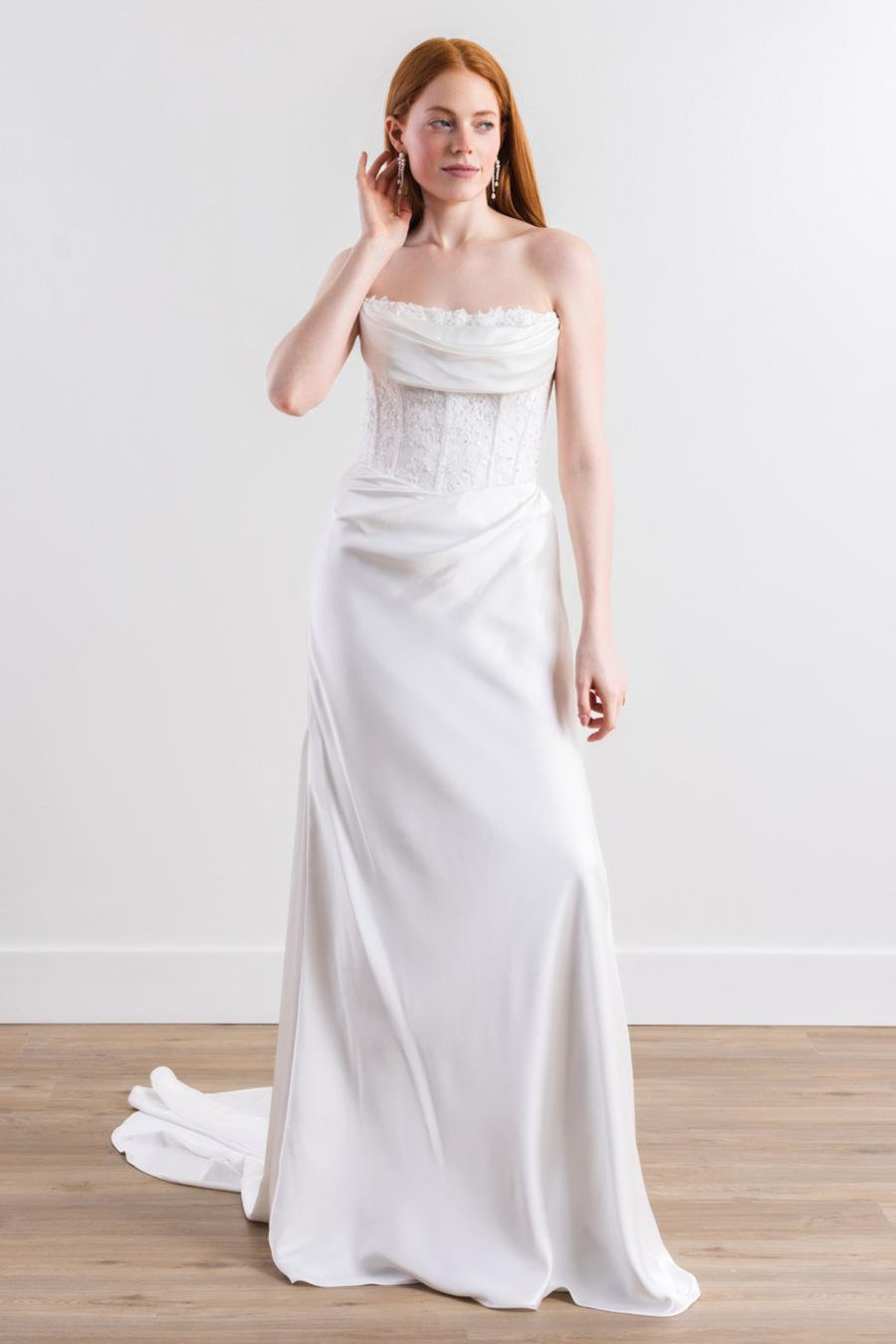 Watters Wedding Dresses in Sydney | Penrith Bridal Centre