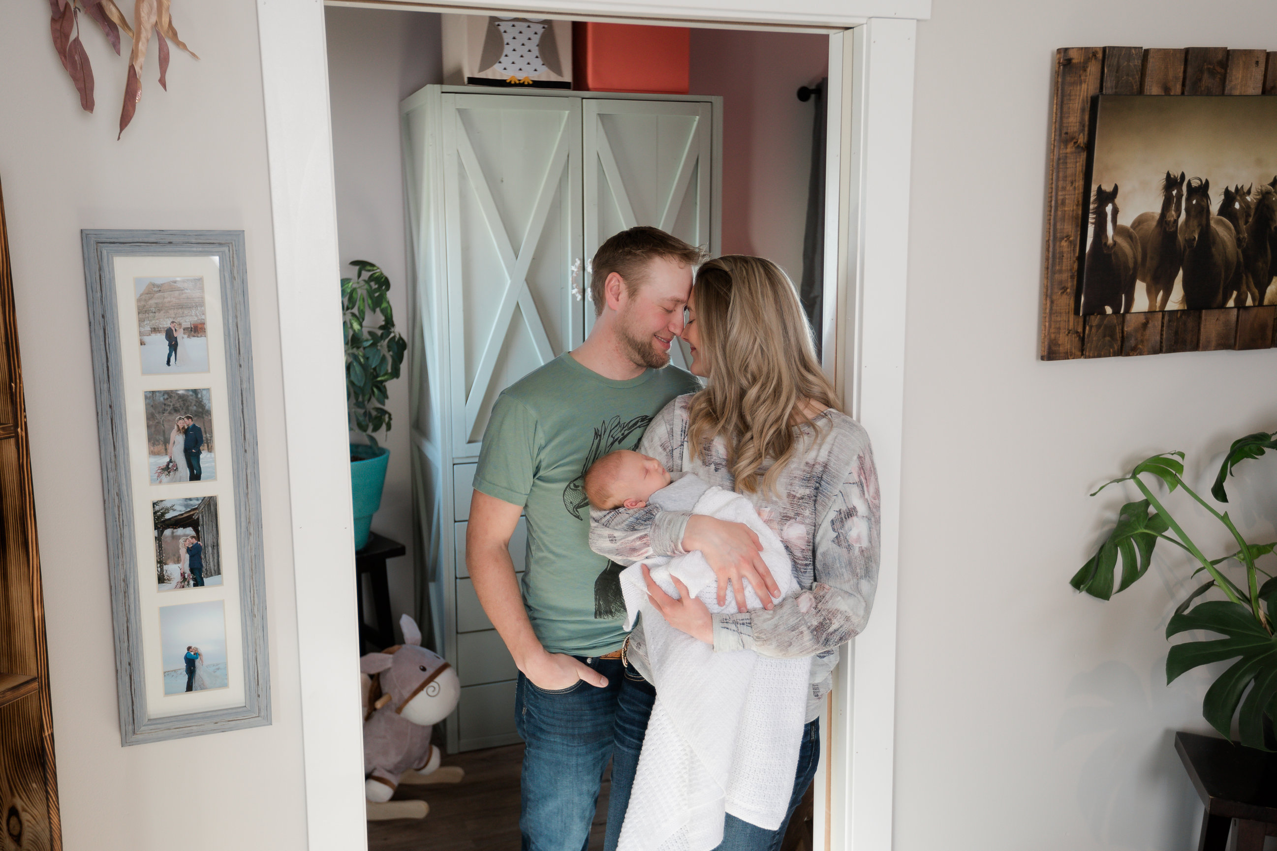 Baby Rayla - Remember When Photography