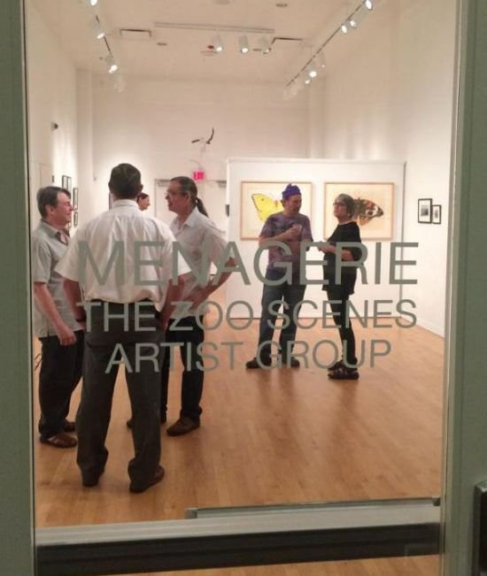 Curator's Picks Jack Stratton 2021 - GreenHill