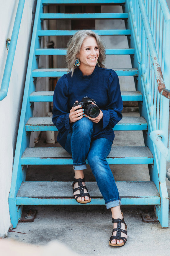 Award Winning Park City Utah Portrait Photographer - Dana Klein - ME