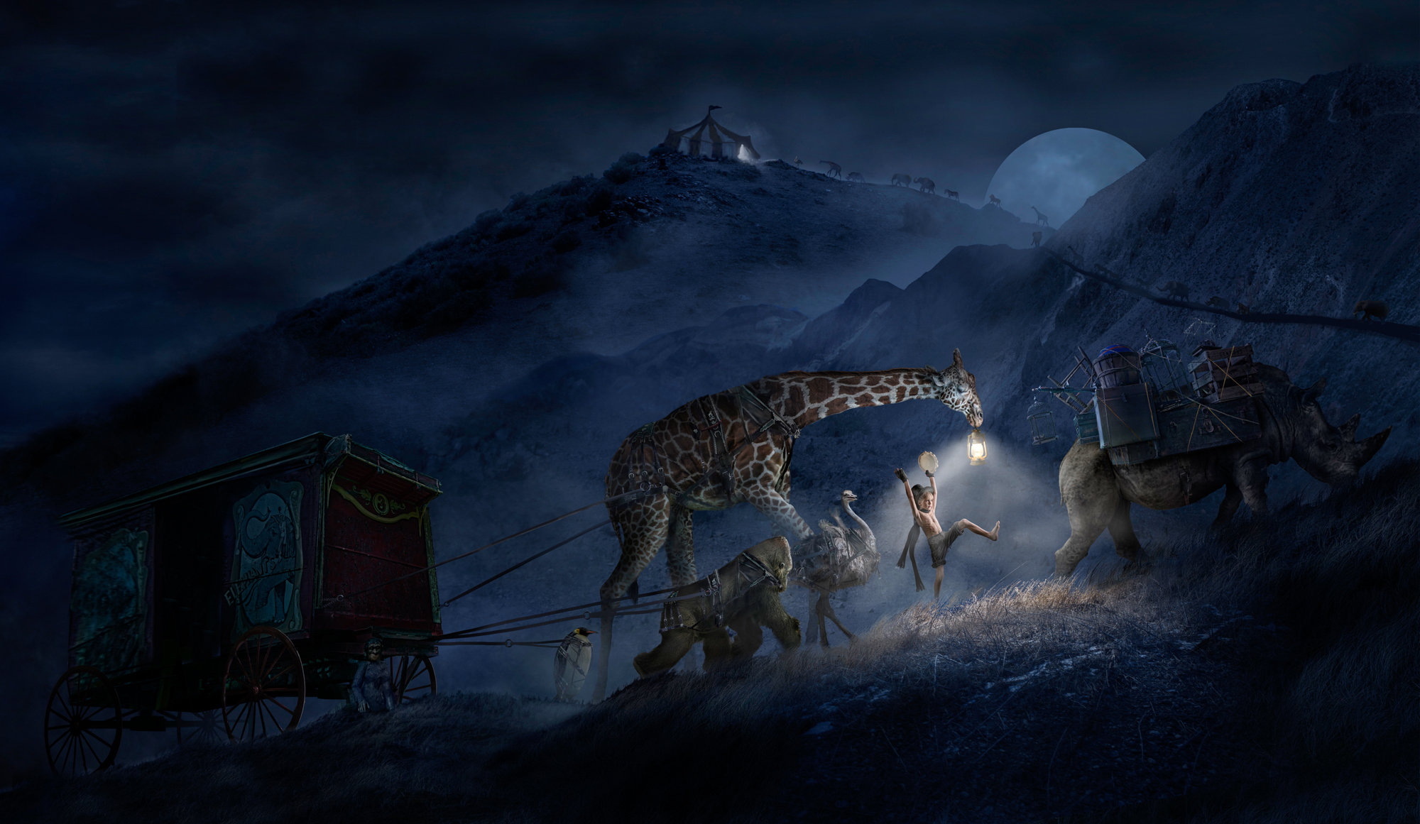 Ben Shirk - Society of XXV