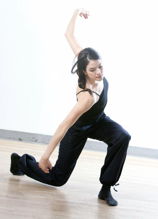 Alumni - Greensboro Ballet