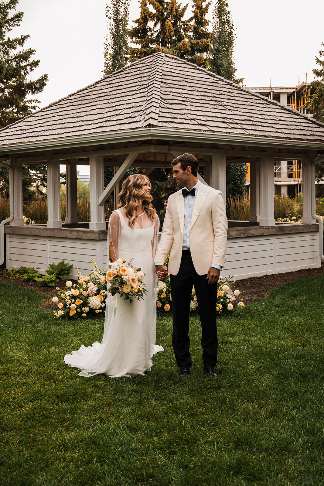 21 Best Calgary Wedding Venues