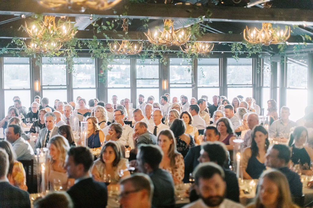 Calgary's Best Wedding Venues | The Lake House Calgary