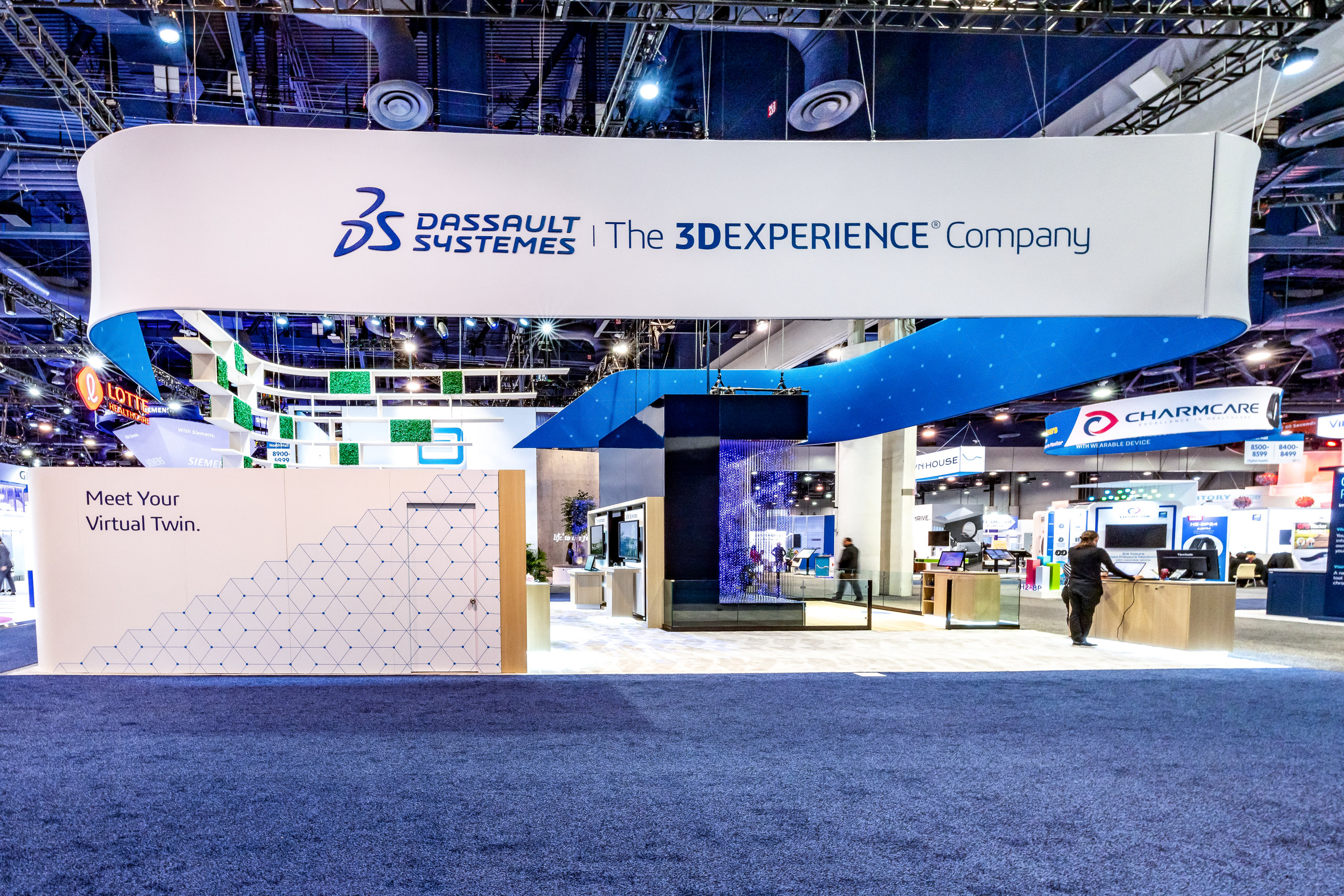 Tradeshow & Expo Booth Photography-Las Vegas~Paul's Vegas Photography