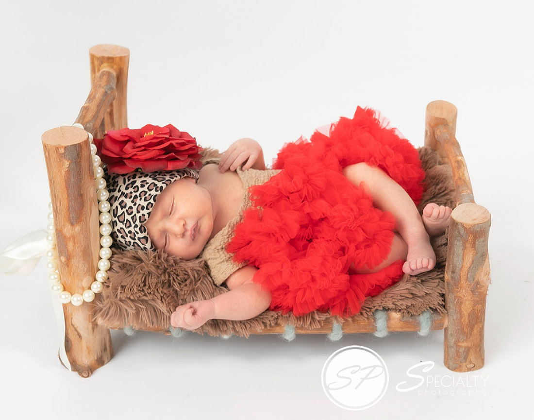 The Baby Plan - Specialty Photography