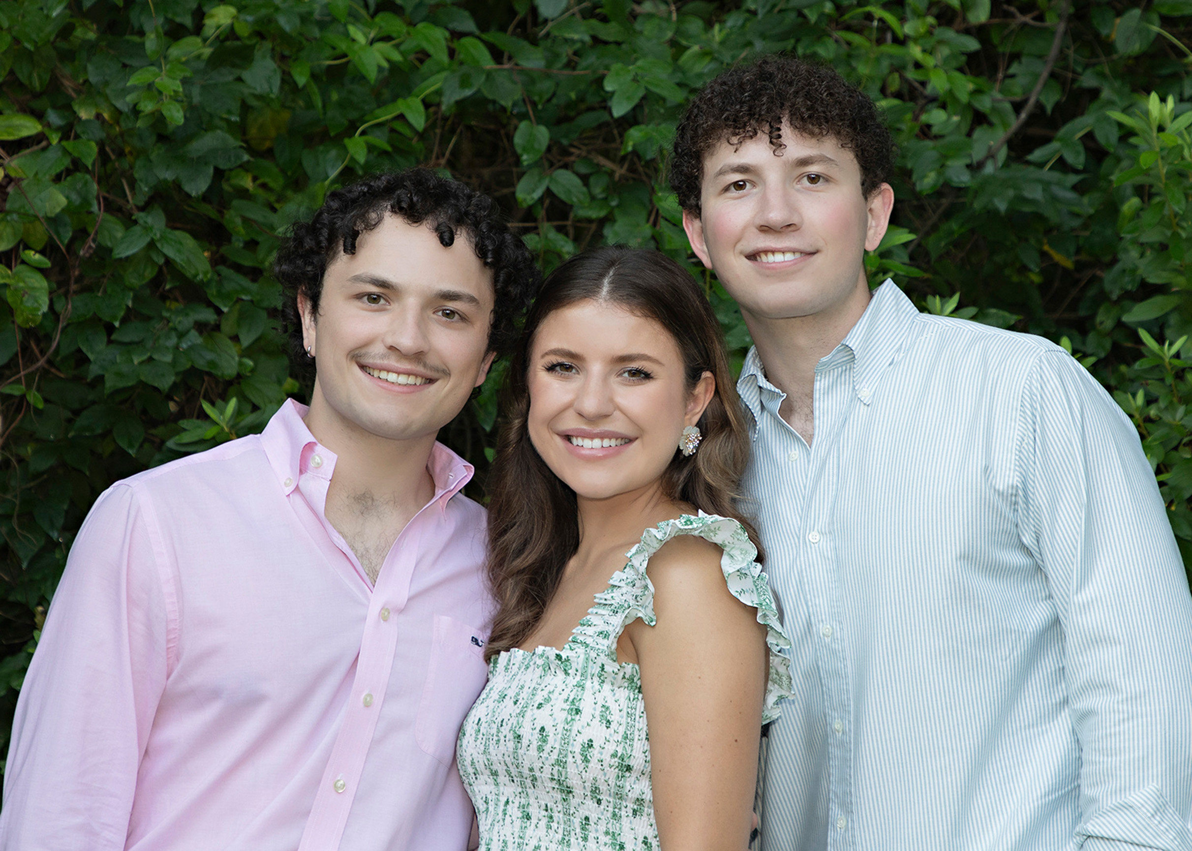 FAMILY - Lisa Hill Photography