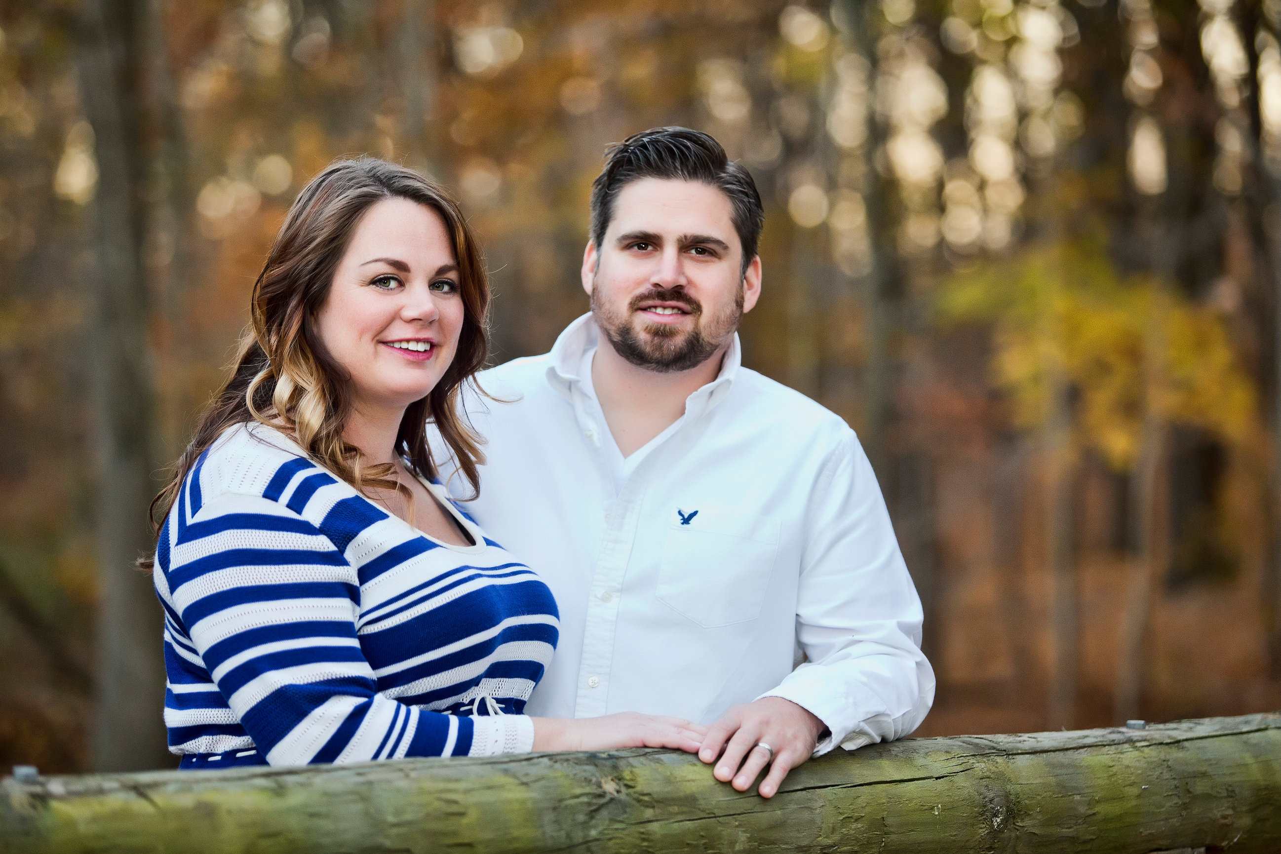 Portrait Photography Trends to Watch in 2024 - RL Clark Photography