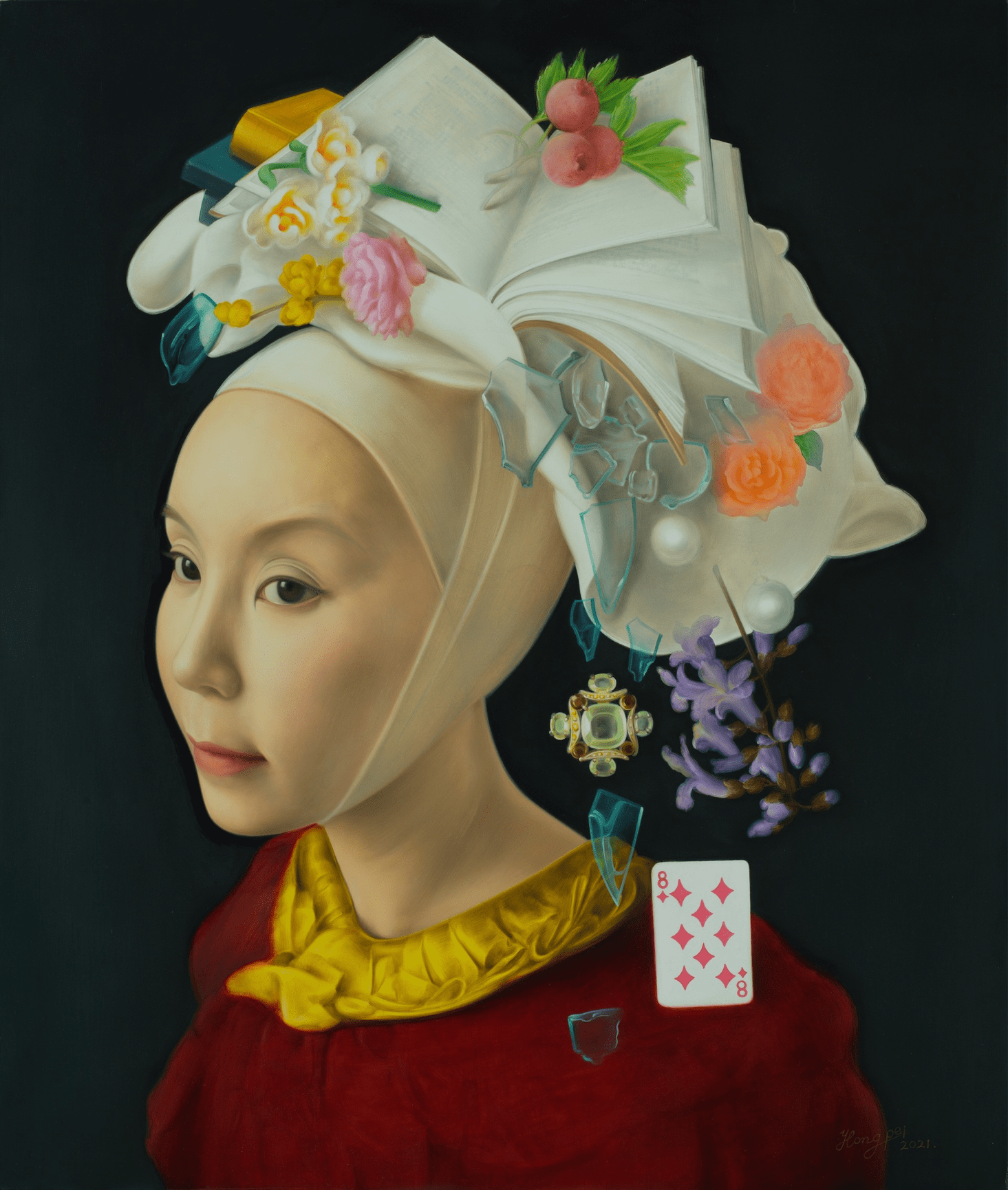 WINTERSHOW 2024 - GreenHill