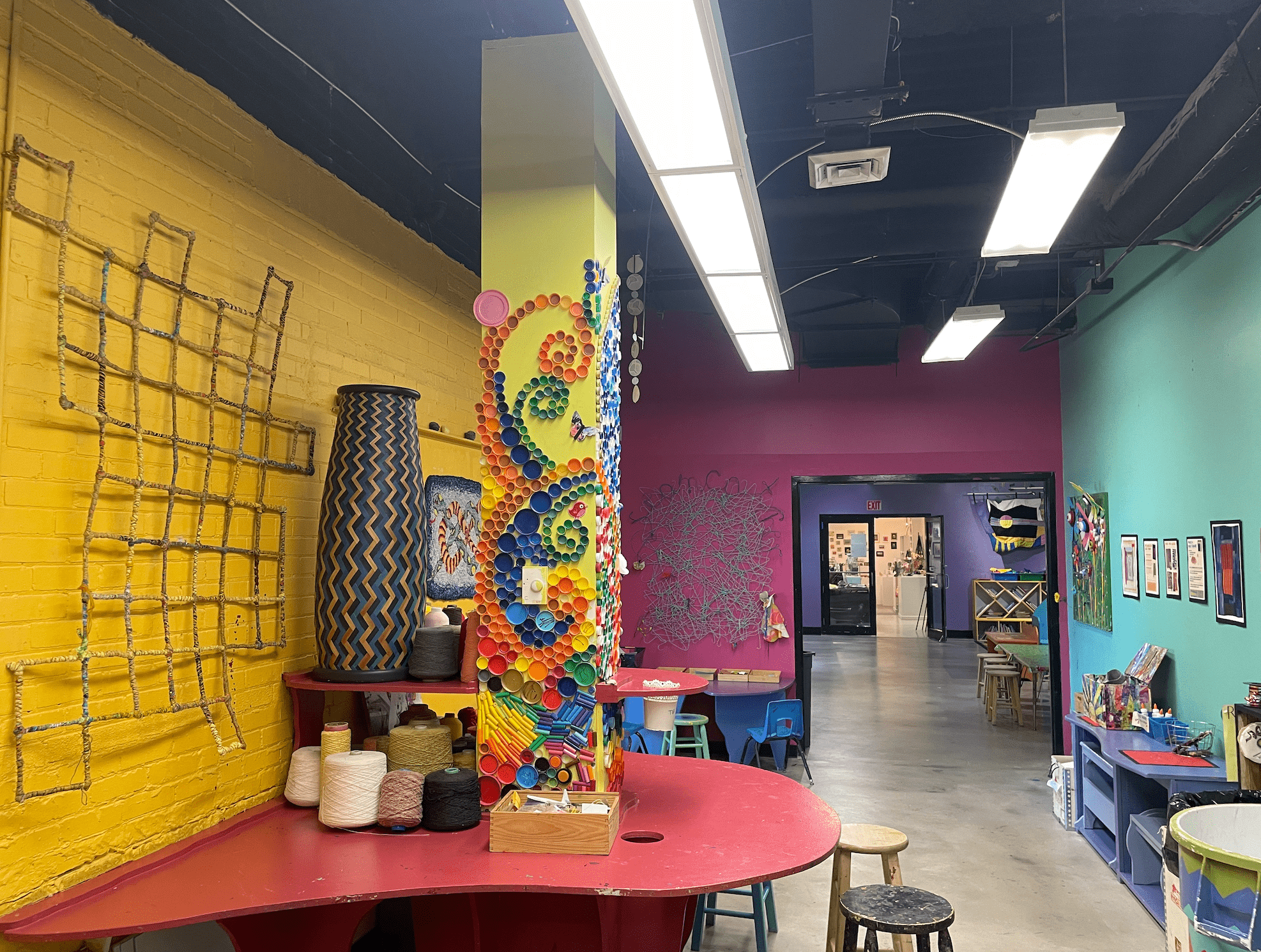 ARTQUEST RFQ - GreenHill