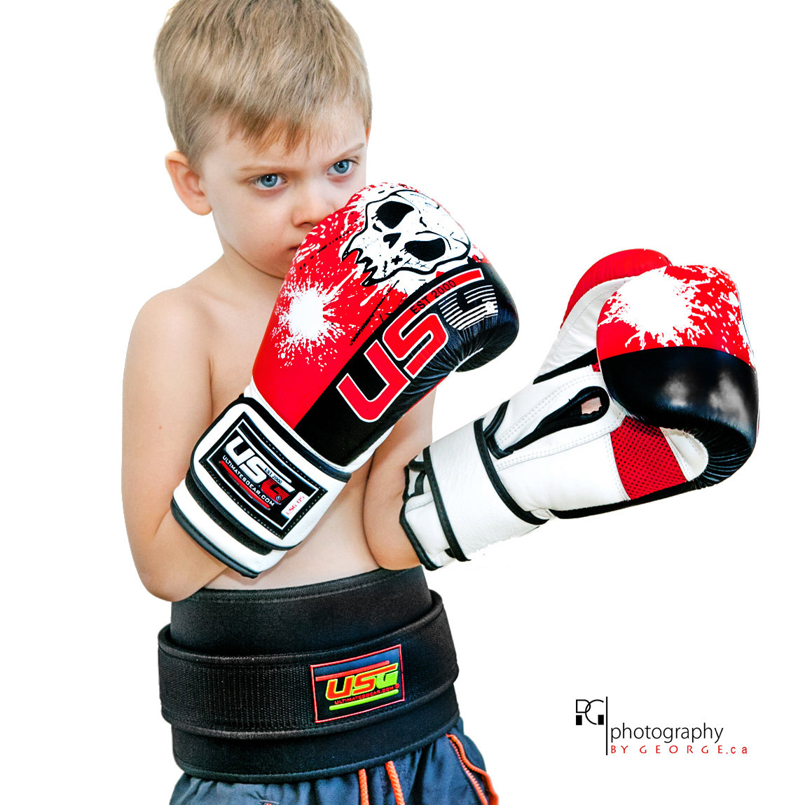Sporting Goods | Photography by George | Toronto, Ontario