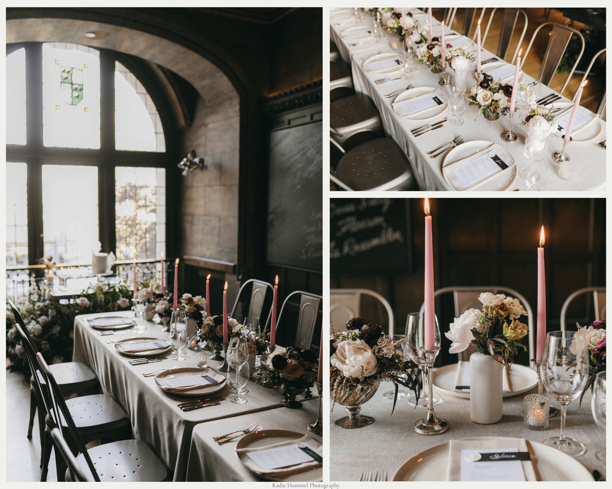 5 Wedding Head Table Styles and Stunning Floral Design Ideas