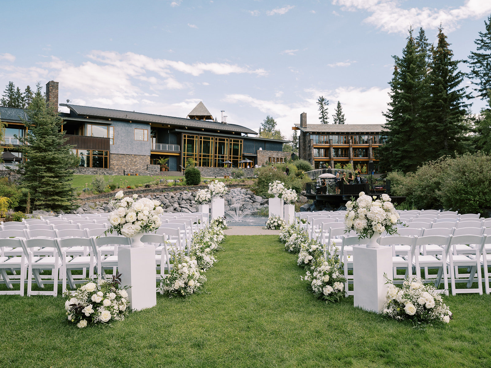 21 Best Calgary Wedding Venues