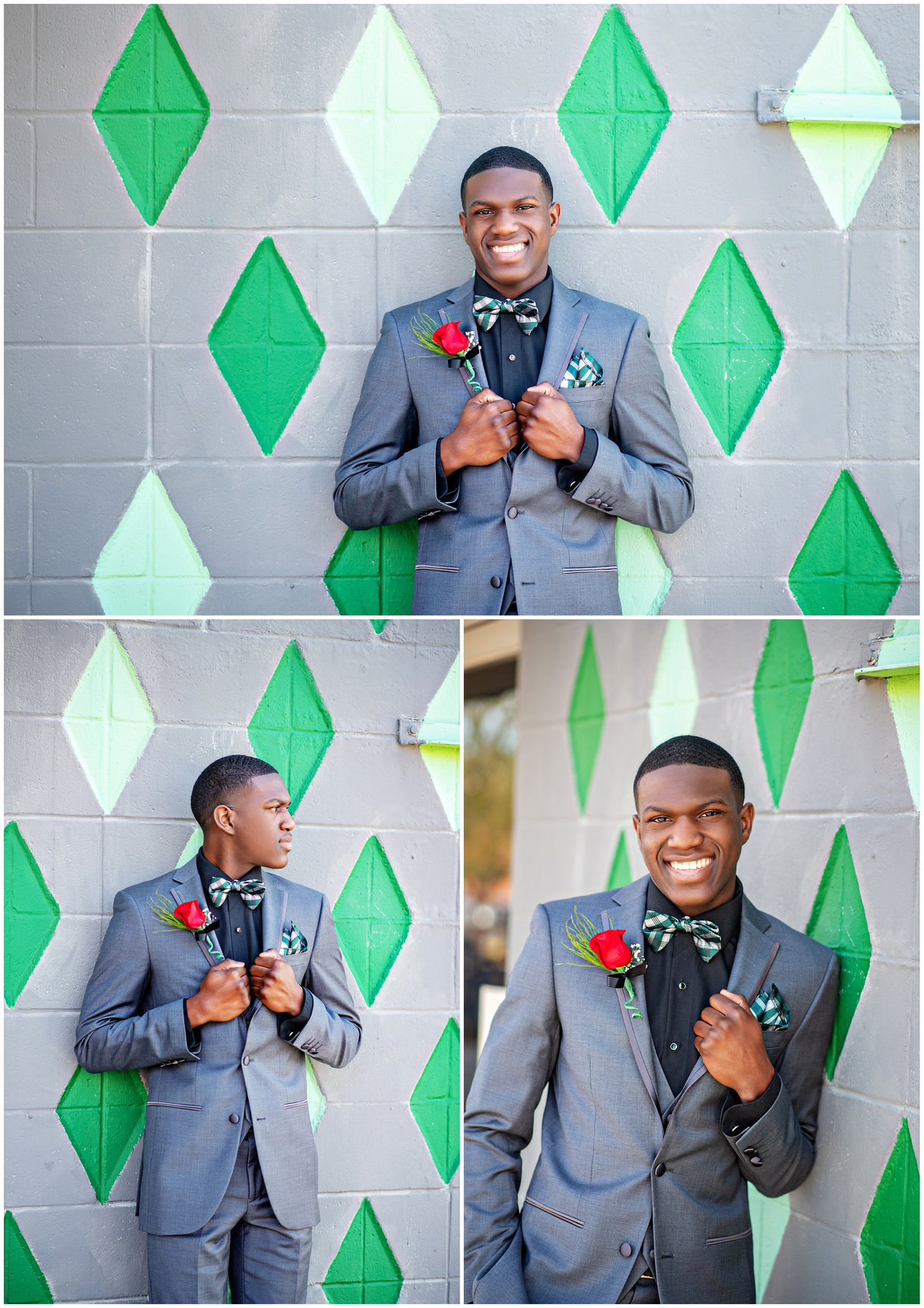 Cameron - Denton senior session - Your Candid Memories - DFW Family ...