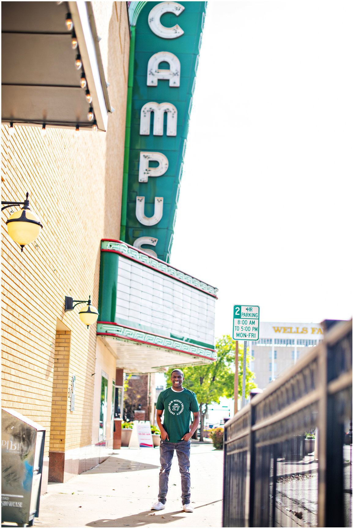 Cameron - Denton senior session - Your Candid Memories - DFW Family ...