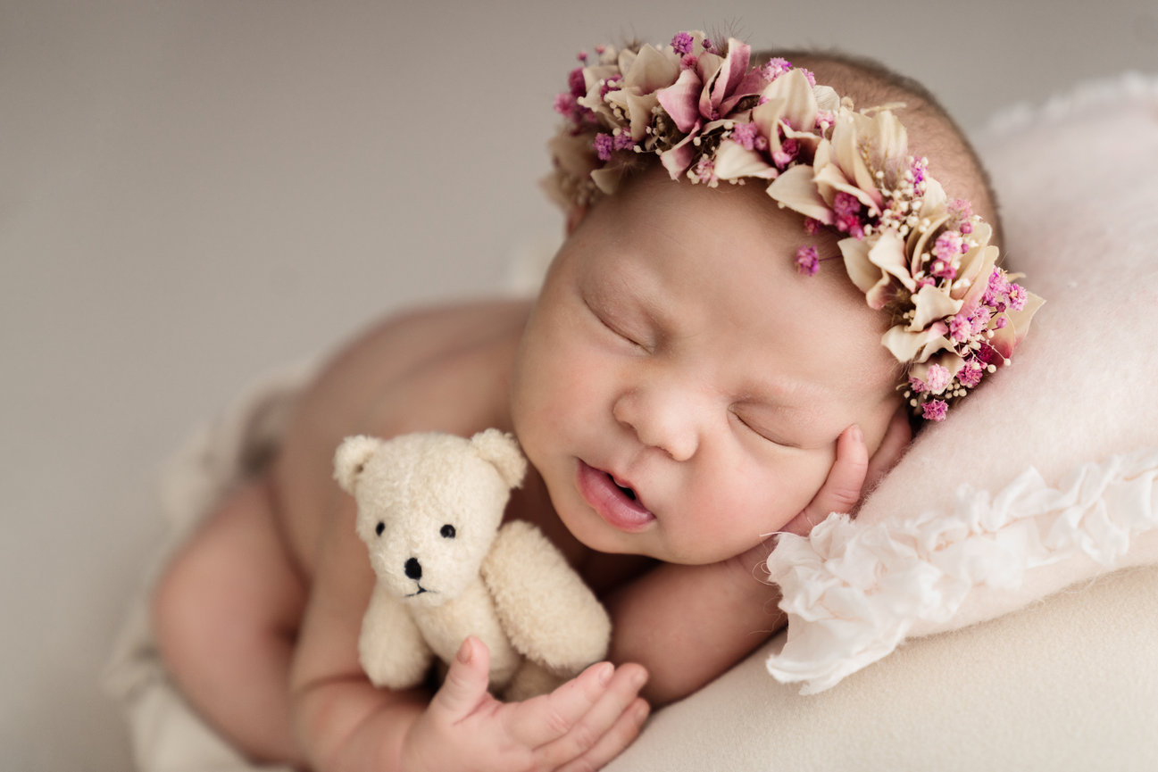 All sessions - Three little bears photography